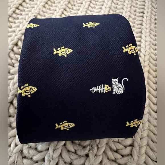 Chipp New York New Haven | Accessories | Vintage Ny Nh Chipp Cat And ...